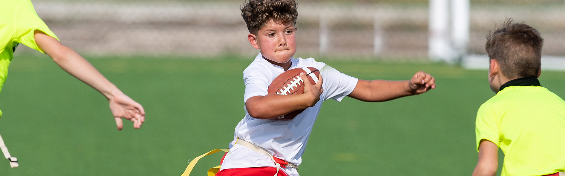 Coach David Bennett - Horry County Children's Nonprofit