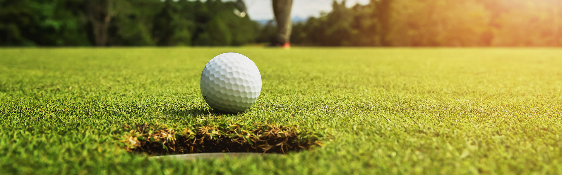 Golf Tournament & Gathering - Purchase Golf & Gathering Tickets